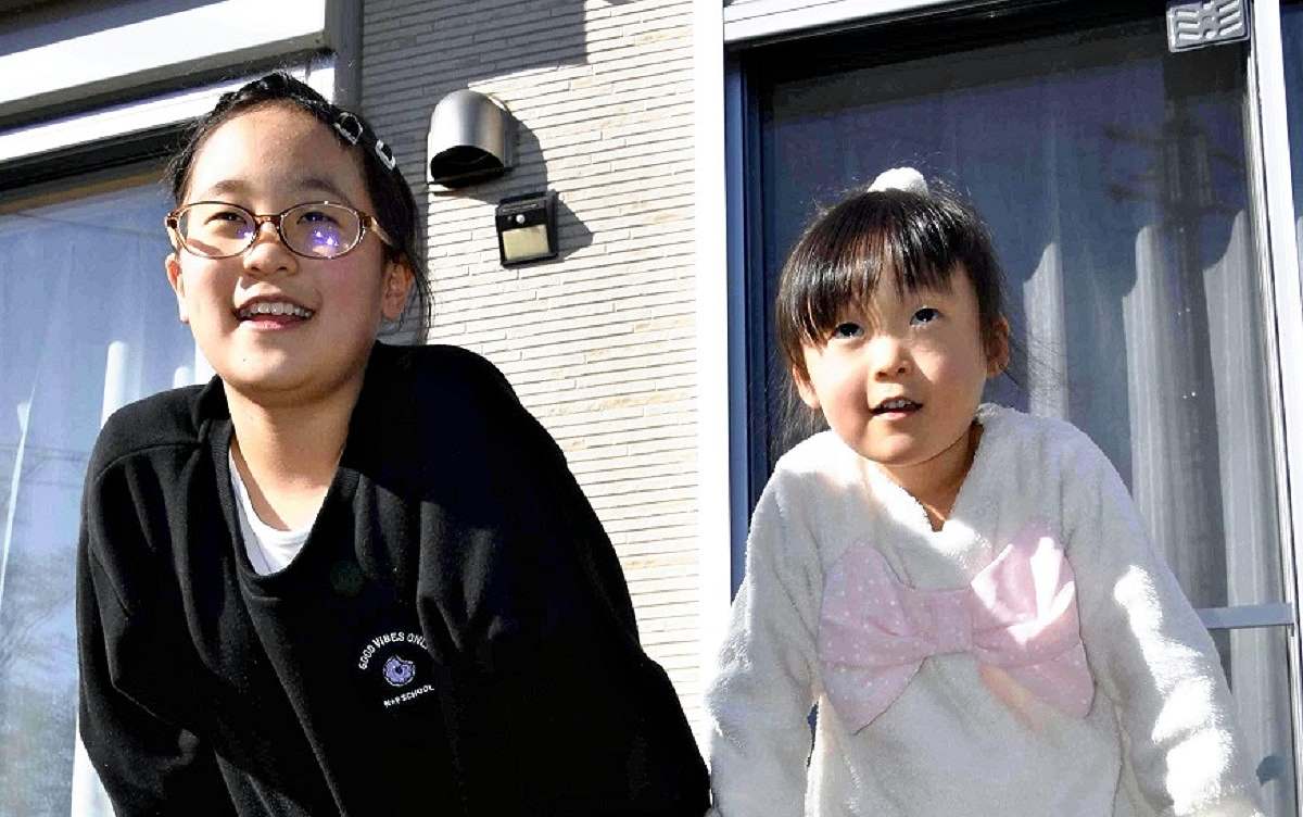 10 Years after the Great East Japan Earthquake: Child of Hope Will Soon ...