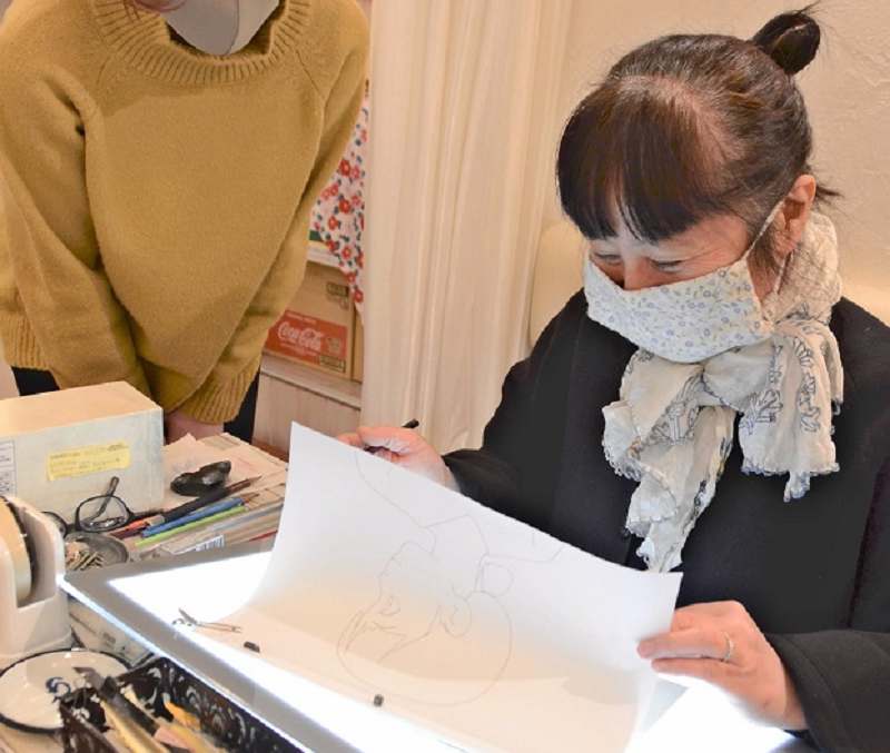 Japanese anime company, Netflix open school to train next generation ...