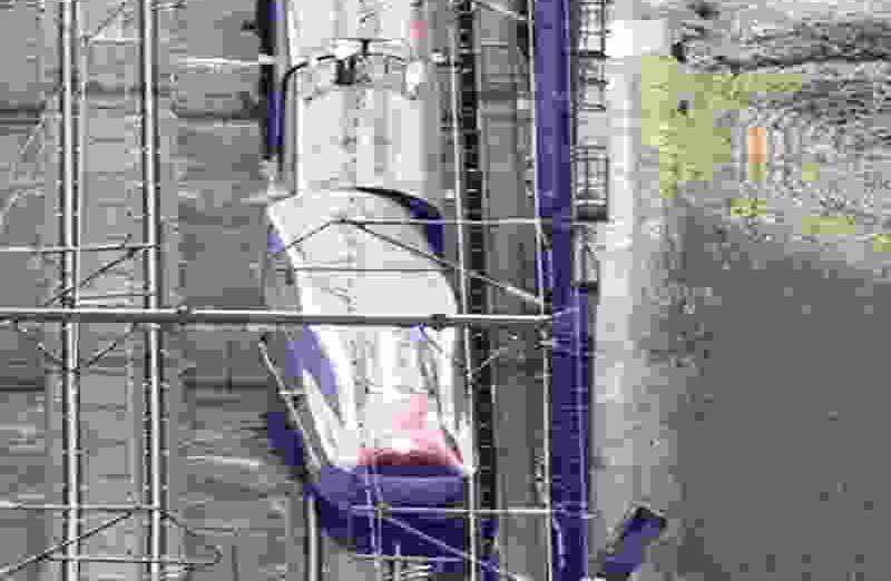 Tohoku Shinkansen possibly derailed by quake’s 2nd jolt - The Japan News