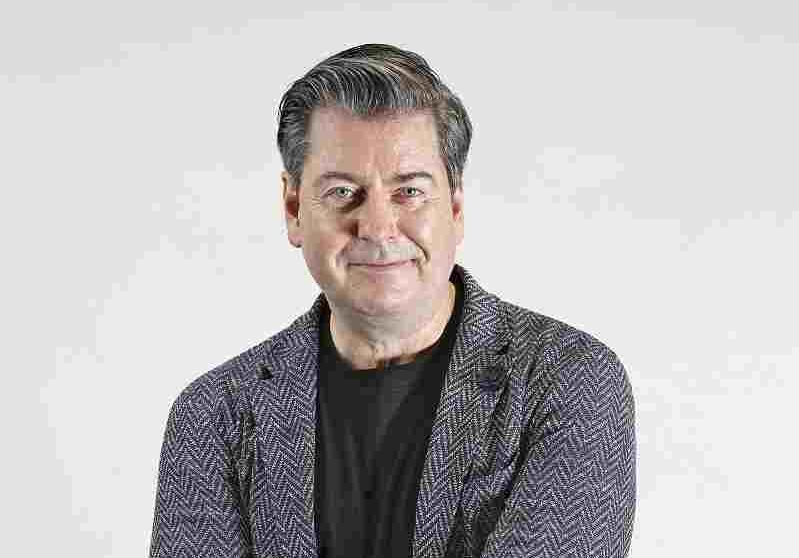 Weigle on ‘vorspiel’ mission - The Japan News