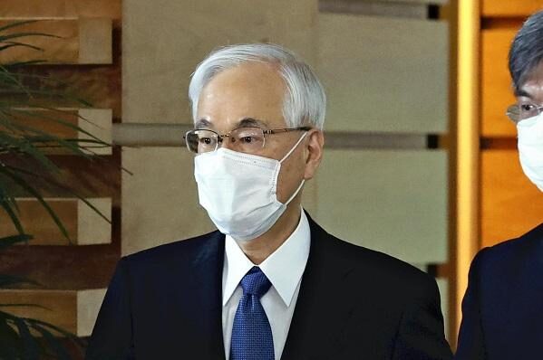 Tokura to become Japan Supreme Court Chief Justice - The Japan News