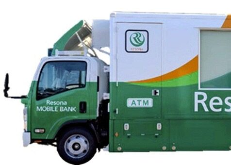Resona to launch mobile banks in Tokyo, Osaka - The Japan News
