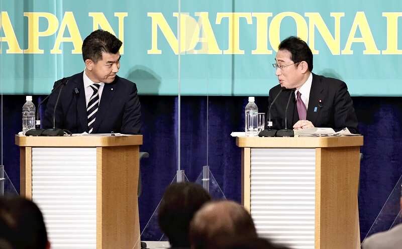 Soaring prices likely to be key election issue - The Japan News