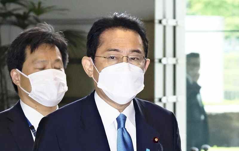 Govt to set up Japanese version of CDC - The Japan News