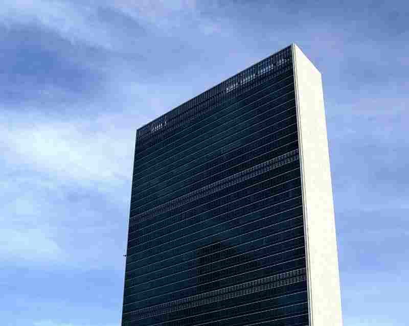 Japan seen elected UNSC nonpermanent member - The Japan News