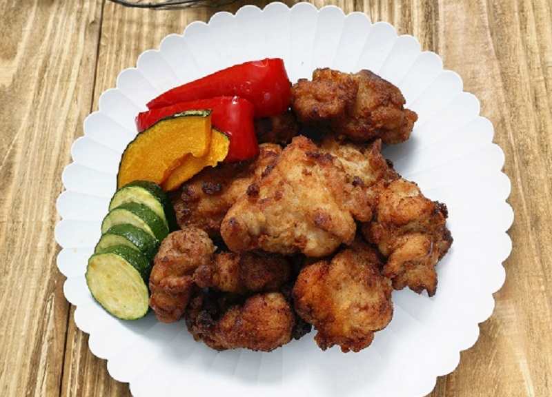 Mix up your cooking with a switch to rice flour - The Japan News