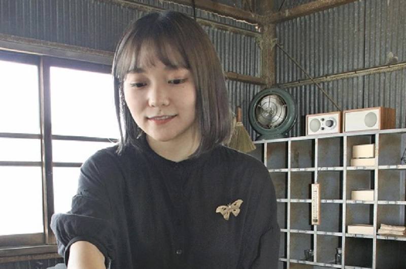 Gunma: Insect-lover opens sweet shop that bakes in tasty, nutritious ...