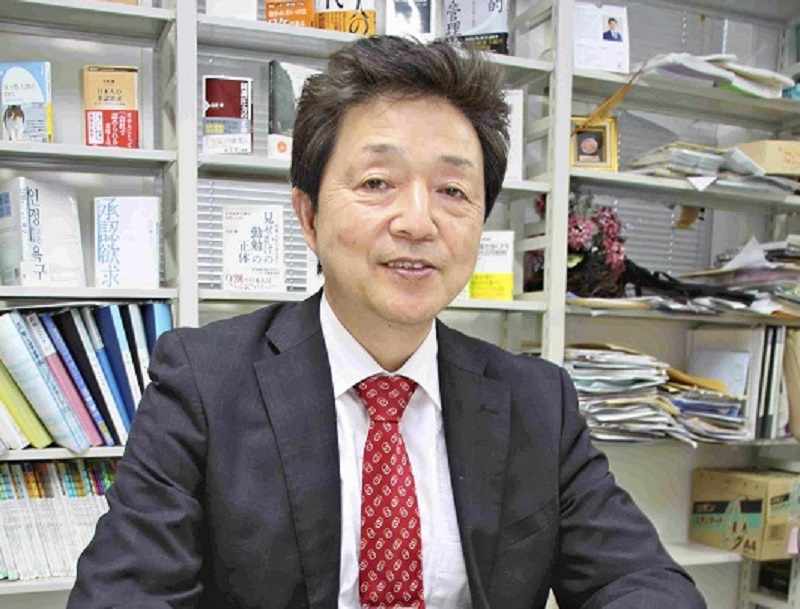 Teleworkers in Japan miss interpersonal satisfactions of office life ...