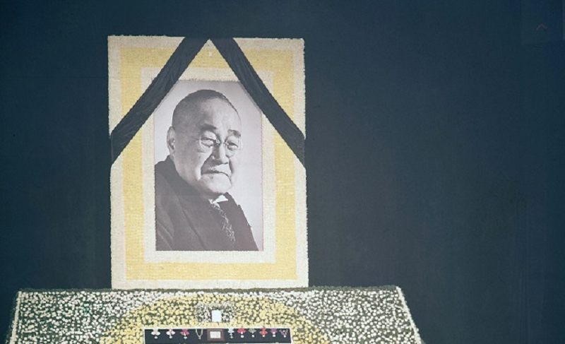 Q&A: State funerals in Japan - The Japan News