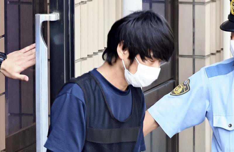 Japan ex-PM shooting suspect still undergoing psychiatric evaluation, 3 ...