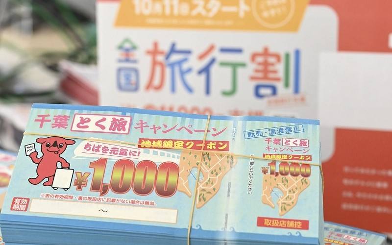 Japan travel products eligible for government discounts sell out ...