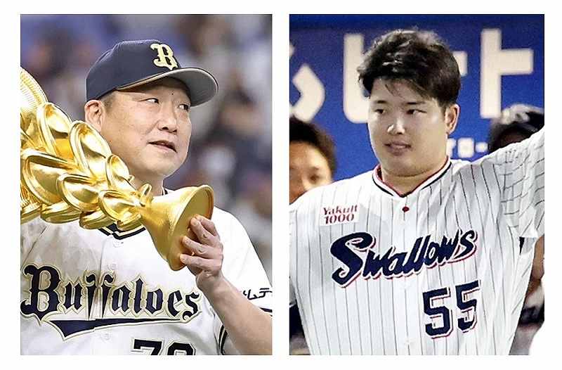 Orix skipper Nakajima named winner of Shoriki Award - The Japan News