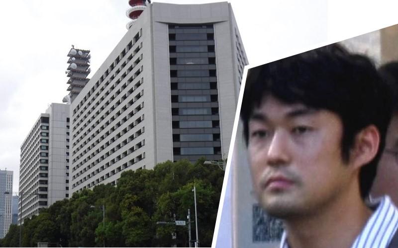 Tokyo official held over data leak - The Japan News