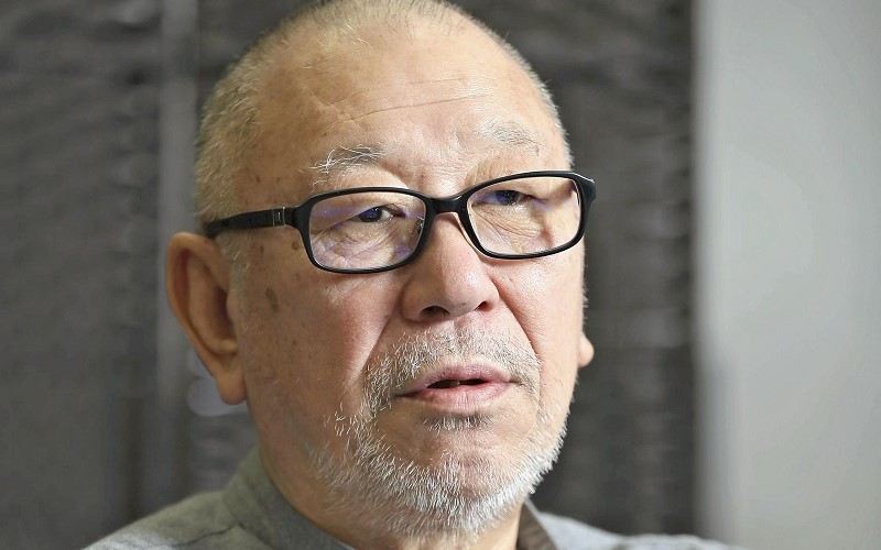 Film director Yoichi Sai dies of cancer at 73 - The Japan News