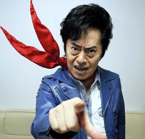 Ichiro Mizuki, ‘king of anime songs,’ dies at 74 - The Japan News