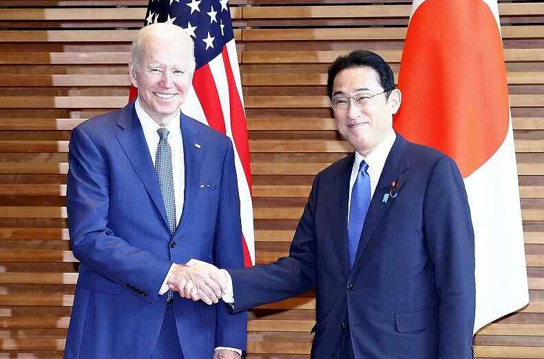 Yomiuri-Gallup poll: Two-thirds of people in Japan, U.S. in favor of ...