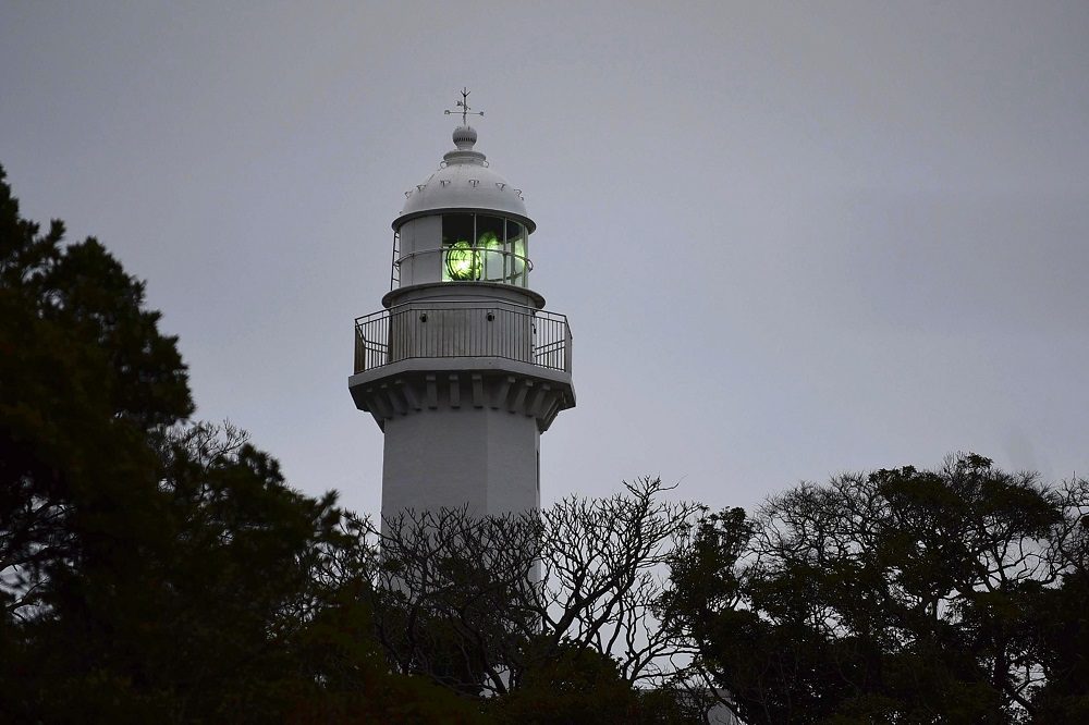 Spotlight on Lighthouses as they Shift from Beacons at Sea to Tourist ...