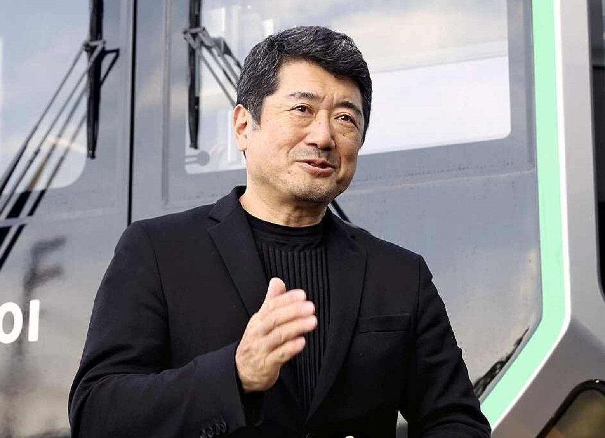 Ferrari Enzo Designer Okuyama Charged for Speeding 88 Kph Past Limit ...