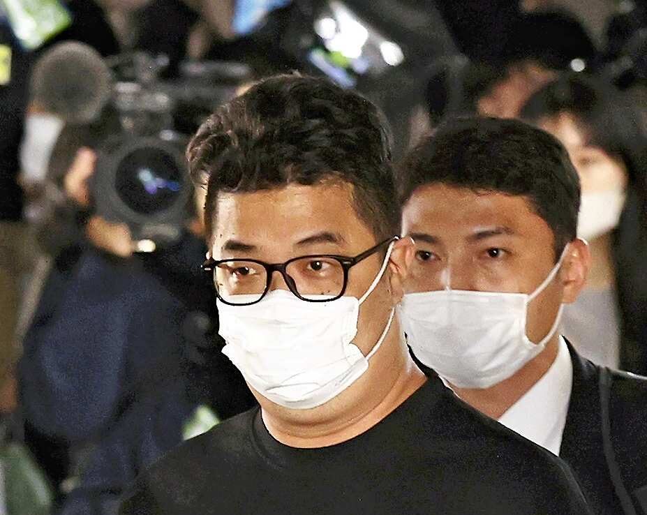 Japanese ‘Luffy’ Group Suspect Denies Involvement in Robbery Ring - The ...