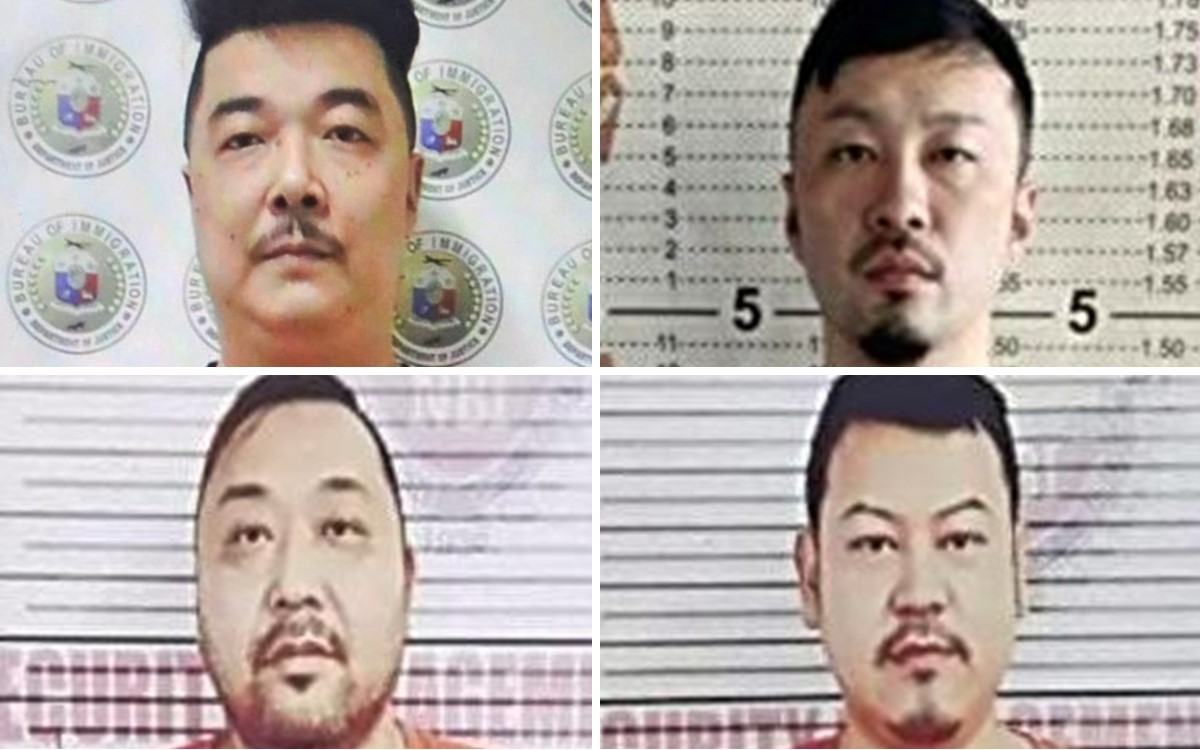 2 in ‘Luffy’ Group Get Speedy Deportation from Philippines - The Japan News