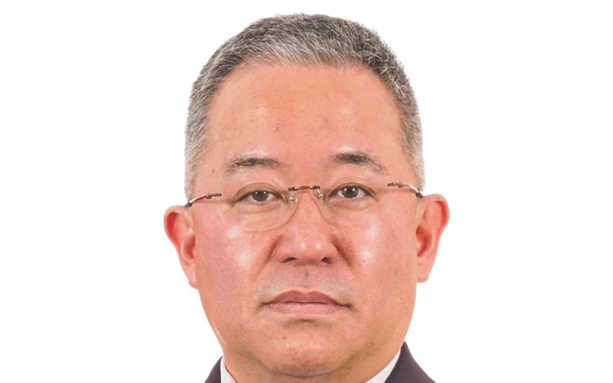 GSDF Chief Yoshihide Yoshida to Be Chief of the Joint Staff - The Japan ...