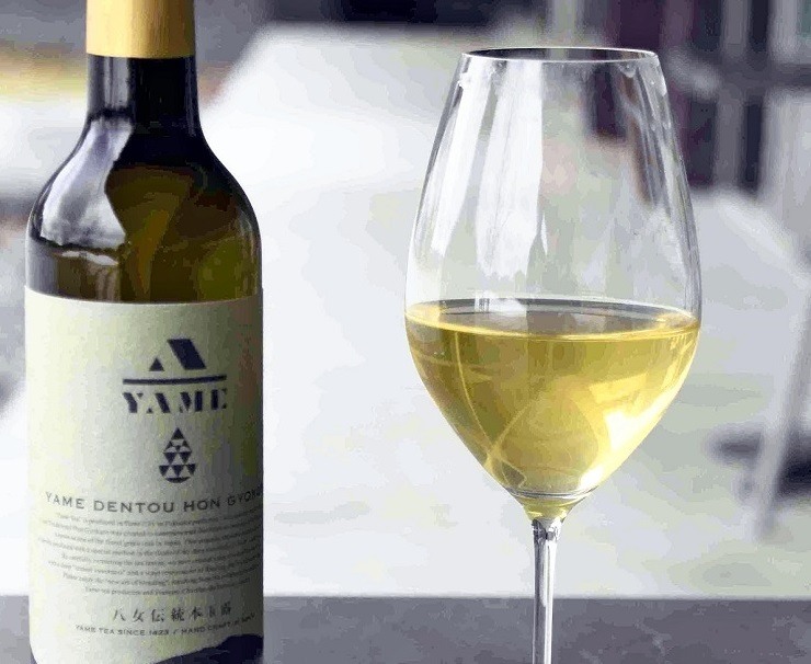 Yame Aims to Expand Overseas Sales For its Wine-like Ultra-premium ...