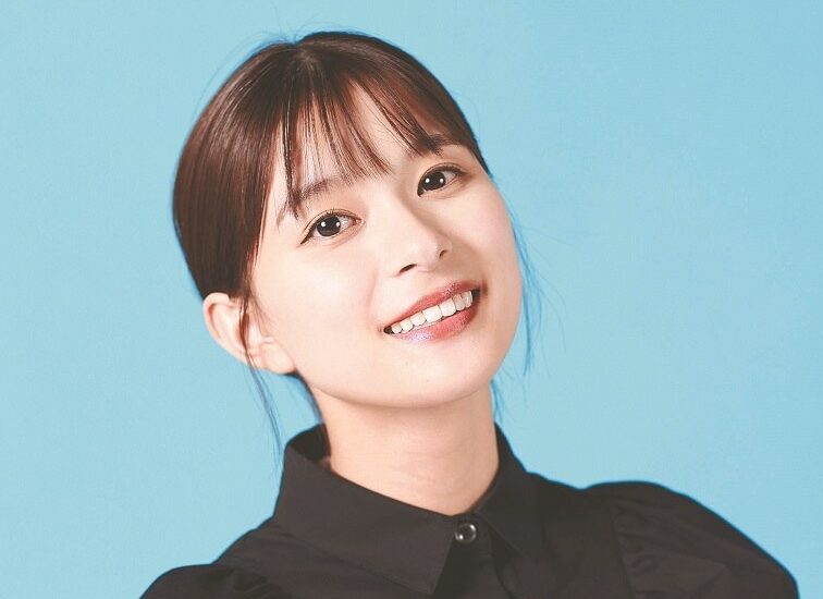 Kyoko Yoshine Wears Emotions on Her Sleeve While Acting - The Japan News