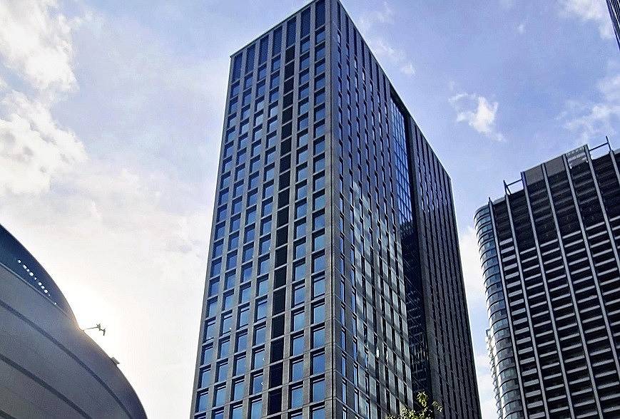 Nippon Express Becomes latest major Firm to Mull Selling Tokyo HQ ...