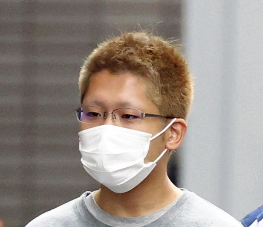2021 Tokyo Train Attacker ‘Joker’ Gets 23 Years in Prison - The Japan News