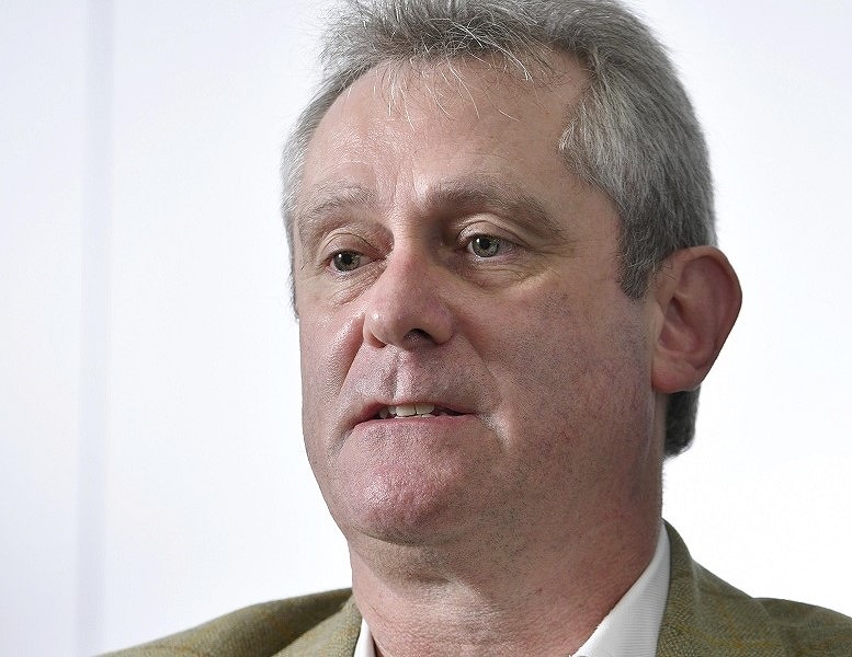 Atkinson: Raising Productivity Key to Combating Population Decline ...