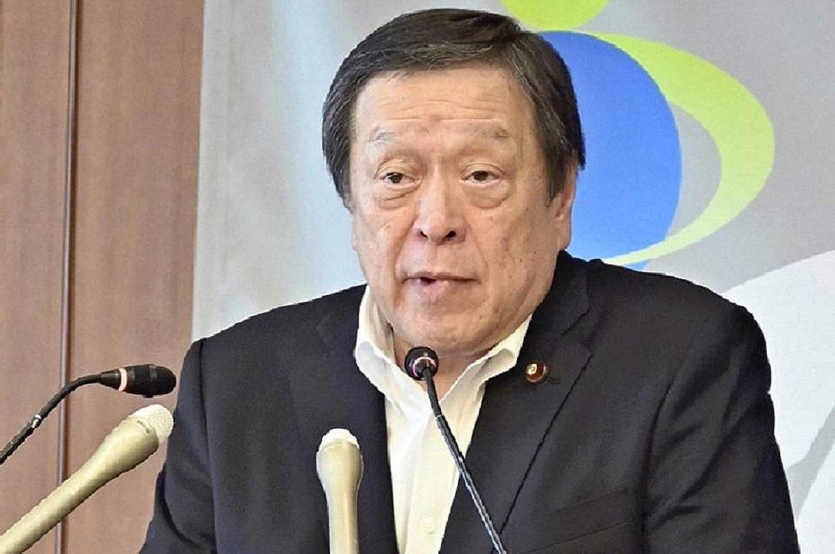 Japan, U.S., ROK Confirm Plans to Strengthen Cooperation against North ...