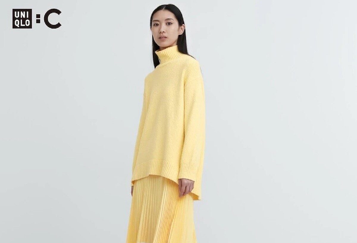 How Will New President, New Designer Impact Uniqlo’s Future? - The ...