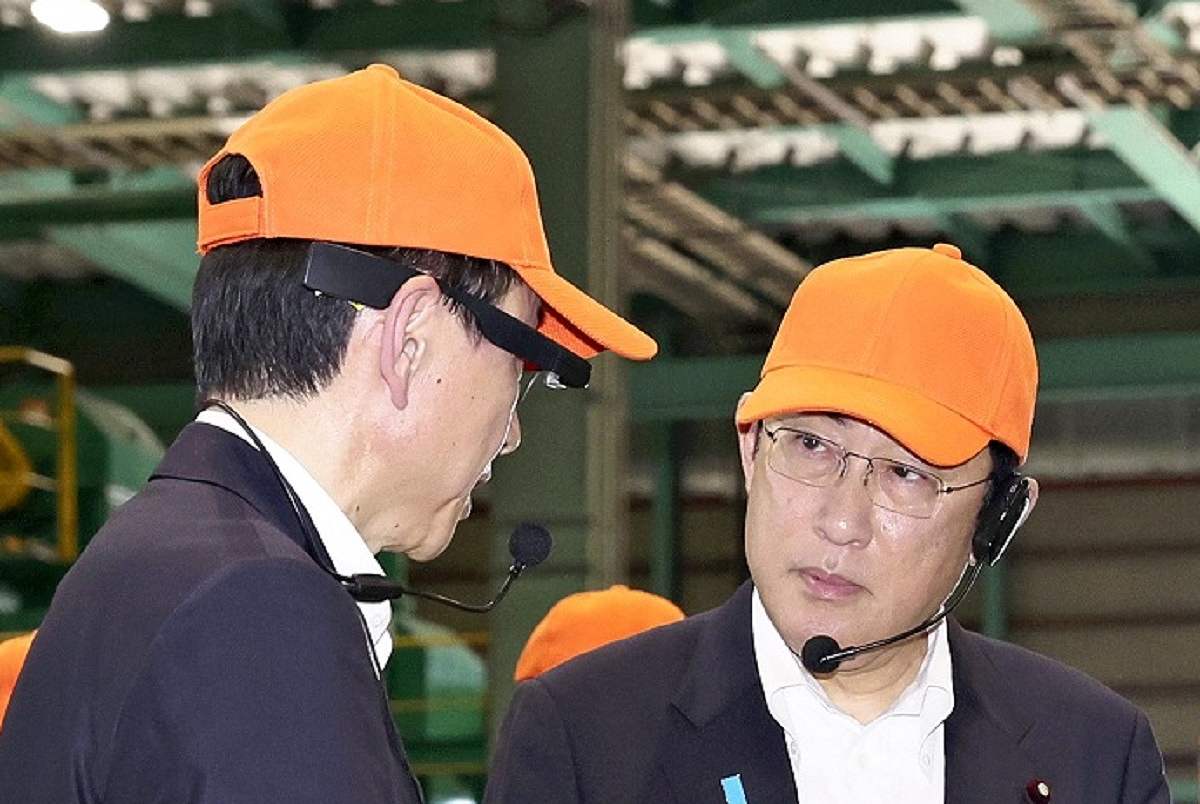 Japan Govt to Boost Support for Companies to Recycle Resources in Quest ...