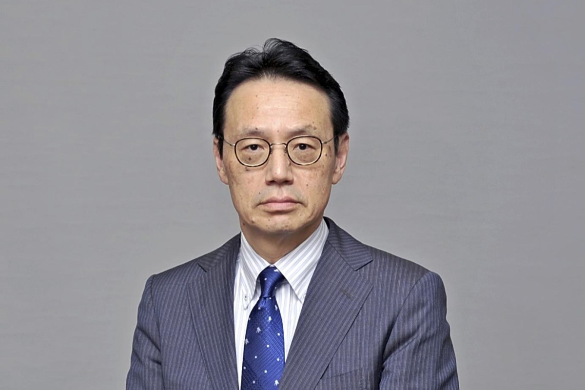 Japan’s Next China Ambassador to Be Foreign Ministry Veteran Kenji ...
