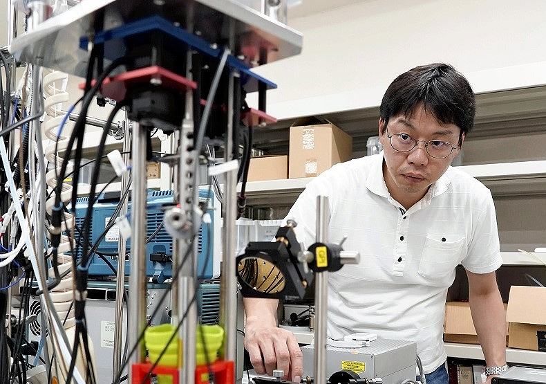 Political Series - Page 2 - The Japan News