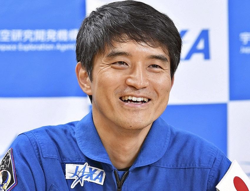 Astronaut Takuya Onishi Set for Long-Term ISS Mission Around 2025 ...