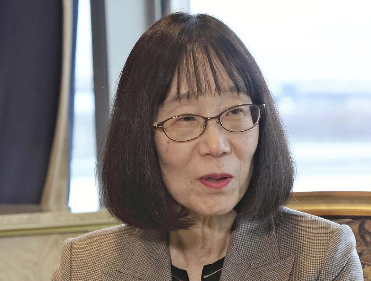 Putin Arrest Warrant Based on ‘Considerable Evidence,’ Says ICC Judge ...