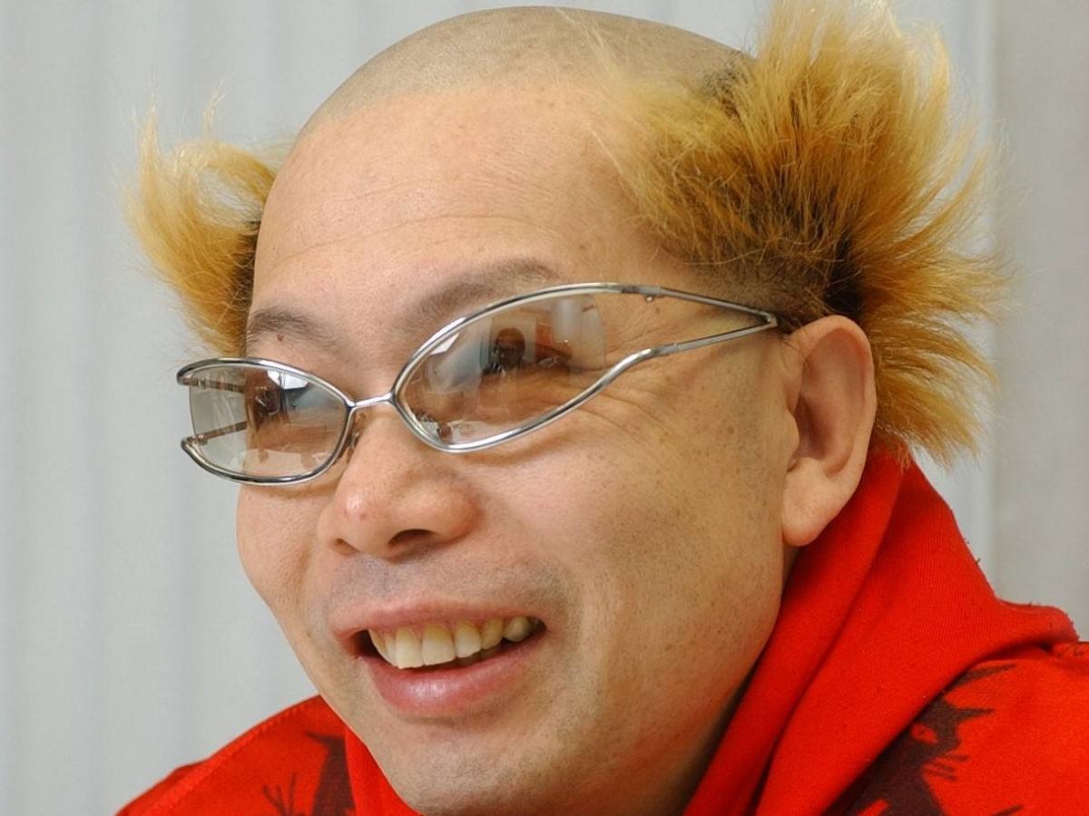 Torata Nambu, Leader of Tokyo Shock Boys, Dies at 72 (Update 1) - The ...