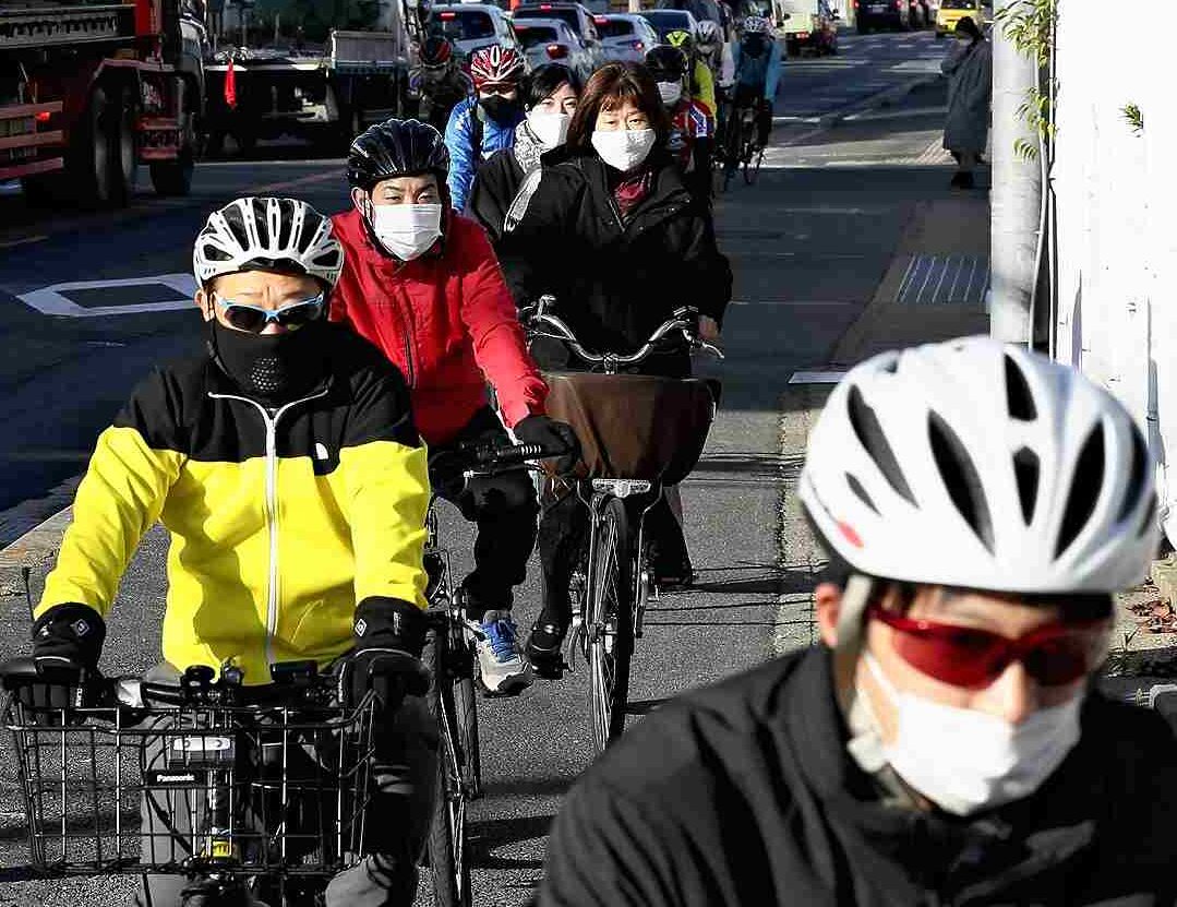 Japan’s Electric Bicycle Makers Rush to Meet Demand from Urban ...