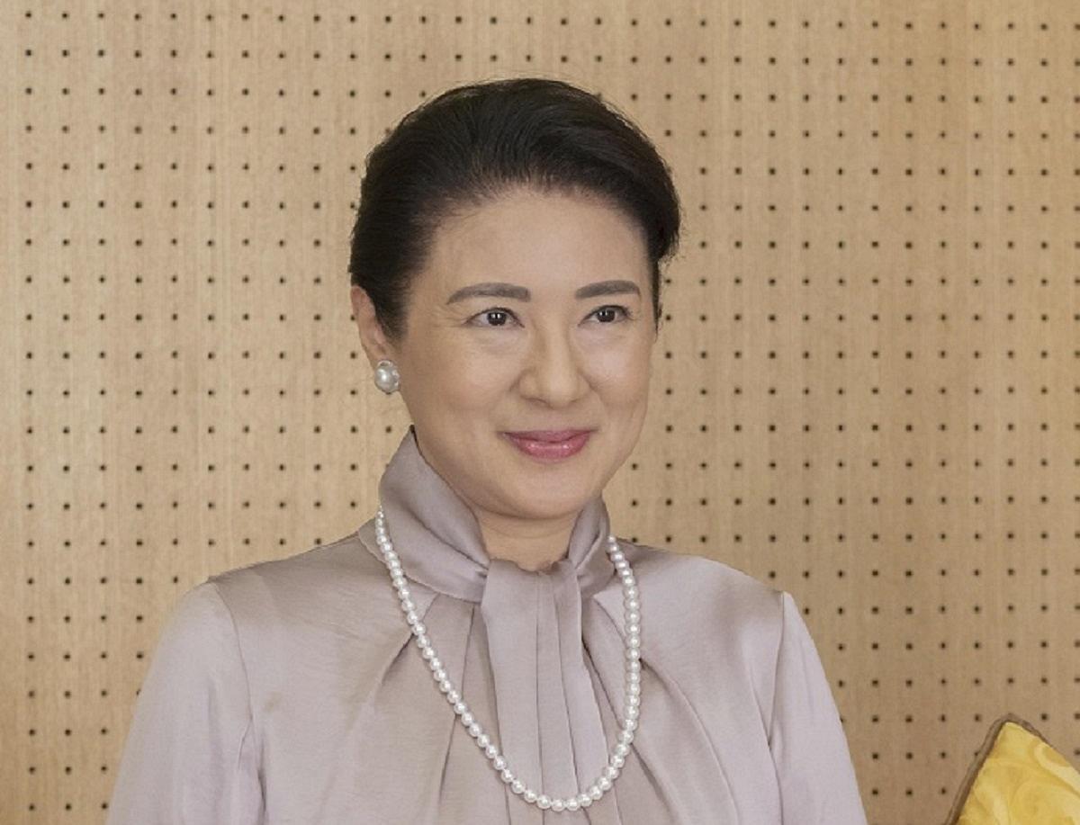 Japan’s Empress Turns 57, Expresses Condolences for People Affected by ...