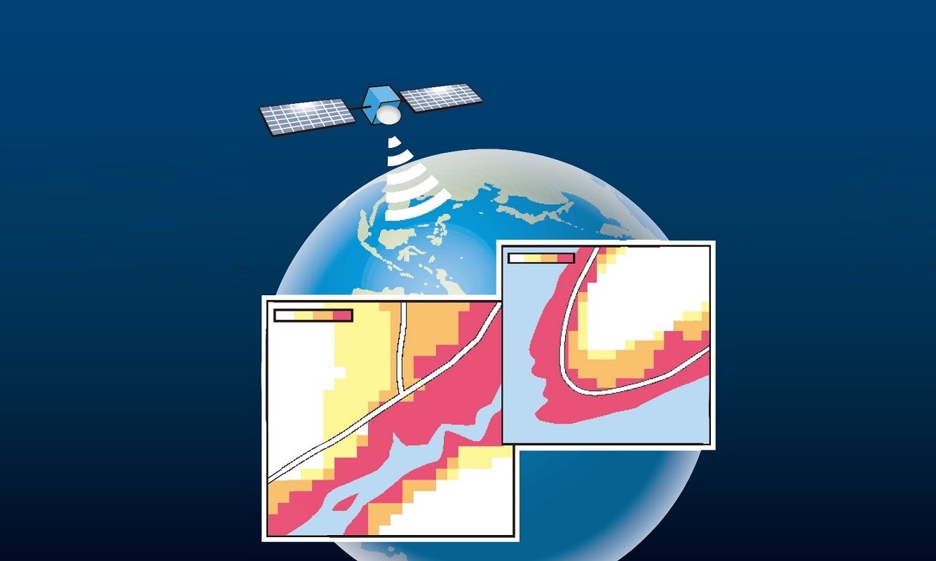 Japan to Offer Southeast Asian Countries Flood Risk Maps; Satellite ...