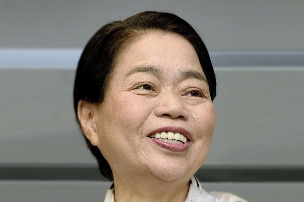 Ima Kuruyo, Japanese Comedian, Dies from Pancreatic Cancer; Her Duo ...