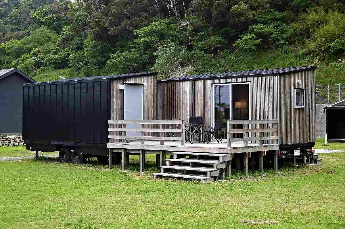 Japan 2050: Changing Lifestyles / Private Sector Tries Innovative Ways ...