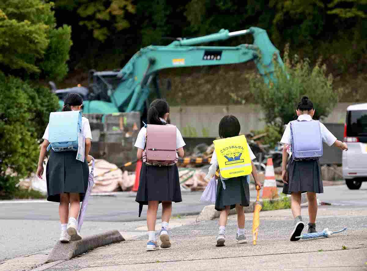 Noto Peninsula Earthquake - The Japan News