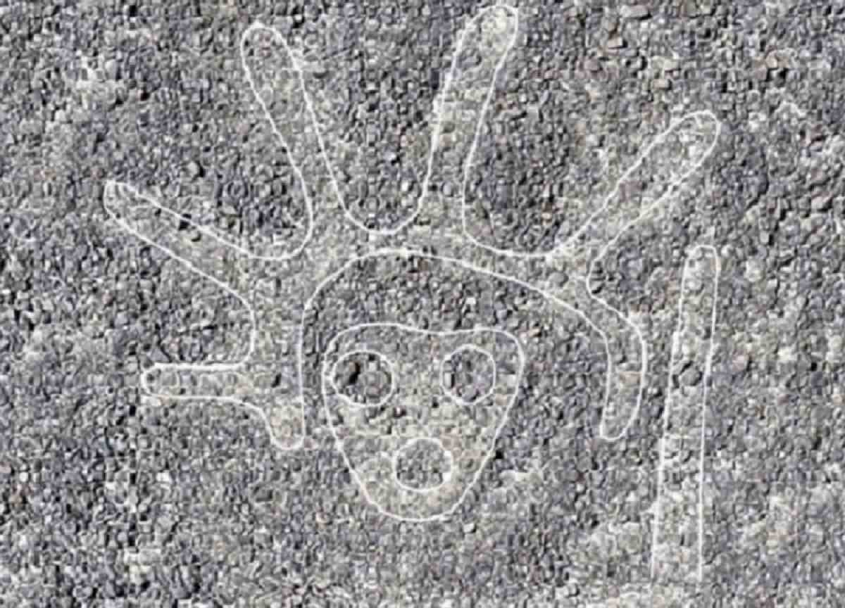 Yamagata Univ. Newly Identifies 303 Nazca Lines - The Japan News