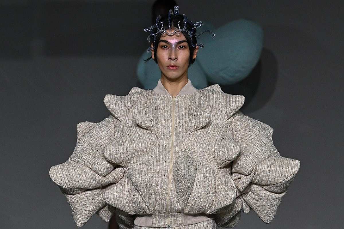 ラウールの挑戦: 初の単独ドキュメンタリー『RAUL：ONTHERUNWAY』が語る1年半の軌跡 : グッドトピックス