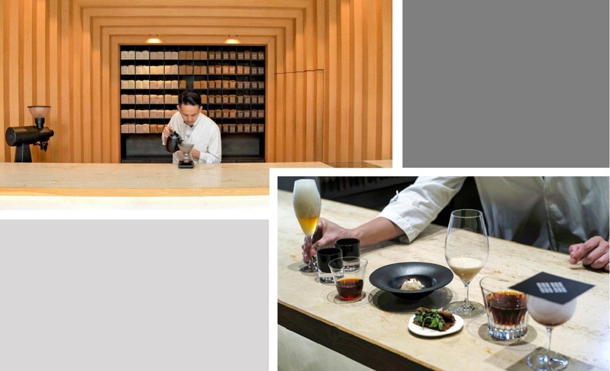 Coffee Fans Offered New Ways to Enjoy Delicious Brews; Options Include ...