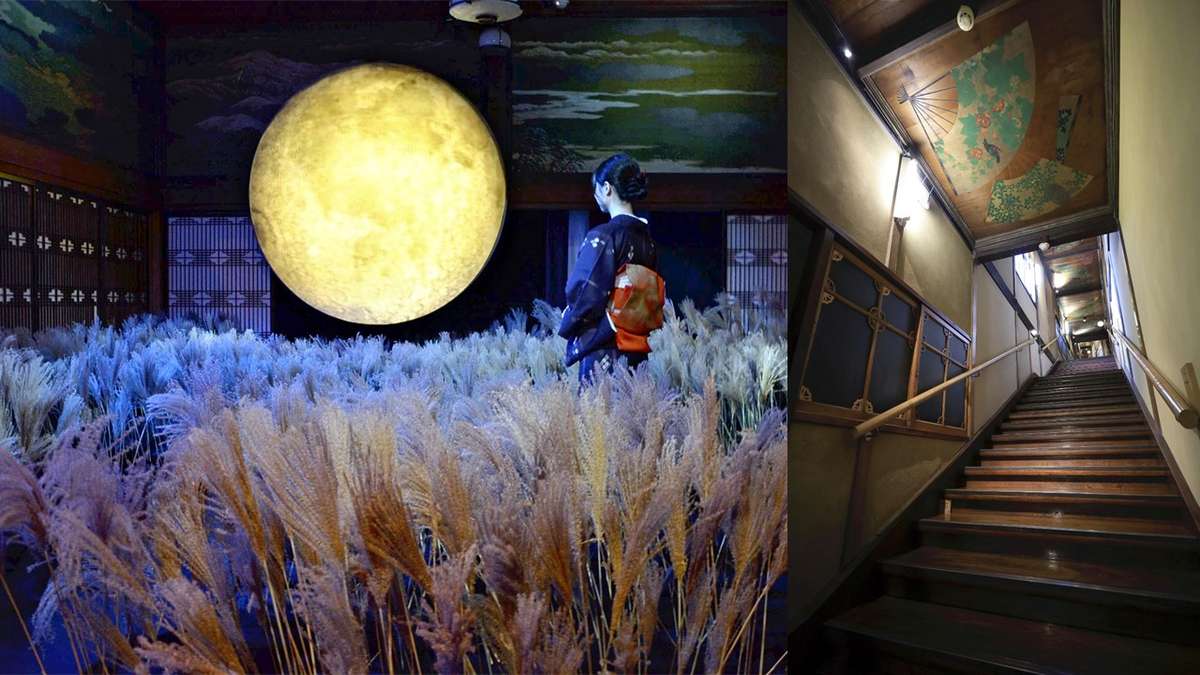 Hotel Gajoen Tokyo: a ‘Fairy Tale Palace’ - The Japan News