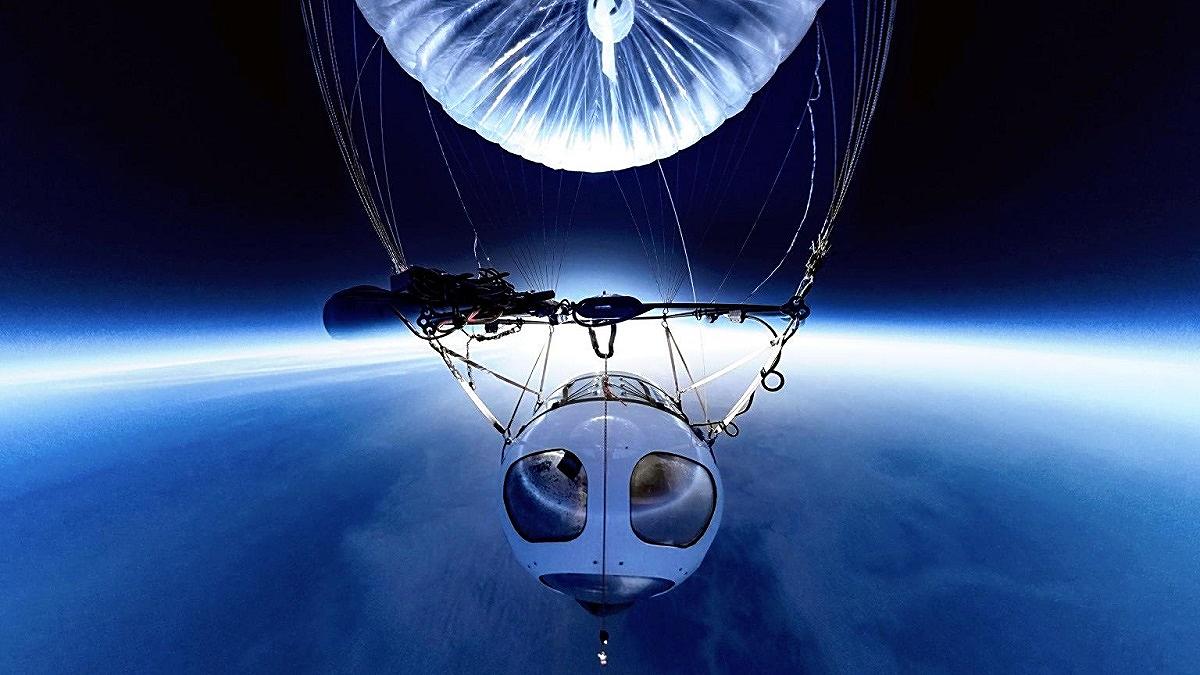 Balloon Trips for ‘Space Sightseeing’ to Be Launched in April at ...