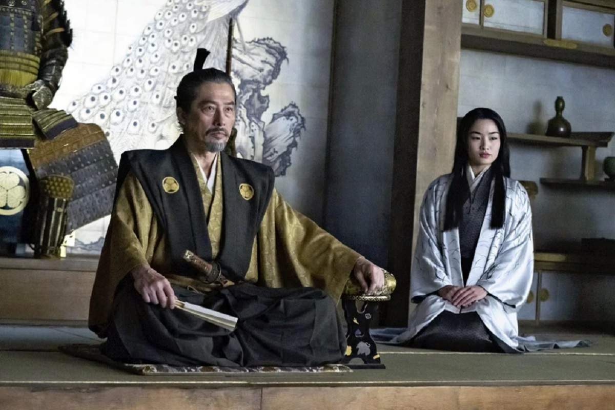 “Shogun” Sweeps TV Drama Categories at Golden Globes (UPDATE 5) - The ...